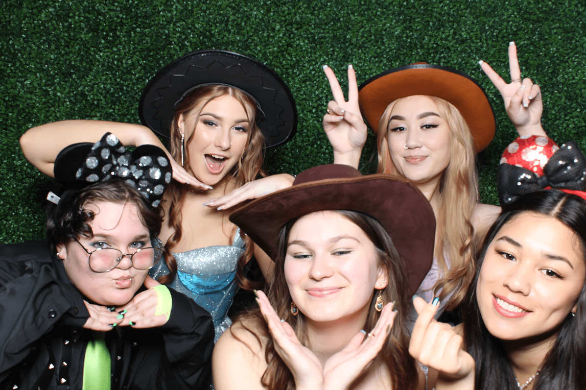 WHSPA Formal Night (Album 2) - Photo Booth Hire Wollongong & Photo ...